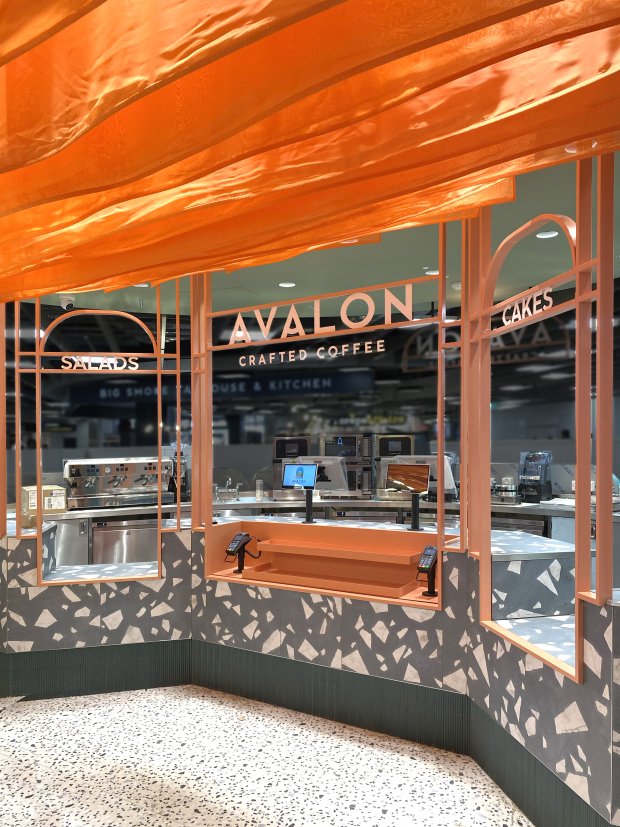 Avalon Crafted Coffee | you&me